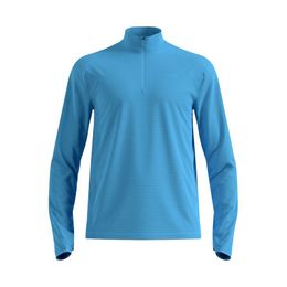 Odlo Essential Thermal Bekleidung Herren blau XS