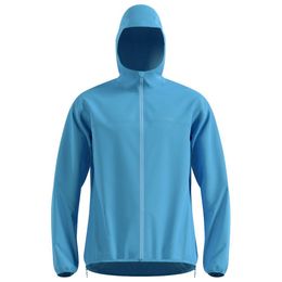 Odlo X-Alp Waterproof Bekleidung Herren blau S
