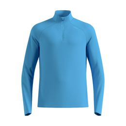 Odlo Essential Ceramiwarm Bekleidung Herren blau XS
