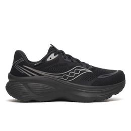 Saucony Hurricane 26 GTX Schuhe Herren schwarz 44.0