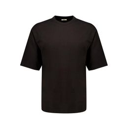 Deeluxe Shirt Herren Gr&ouml;&szlig;e M schwarz