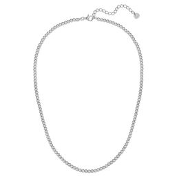 Glanzst&uuml;cke M&uuml;nchen Glanzst&uuml;cke M&uuml;nchen Kette Damen Gr&ouml;&szlig;e One Size silber