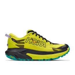 Hoka One One Hoka Mafate 5 Schuhe Herren gelb 46.0