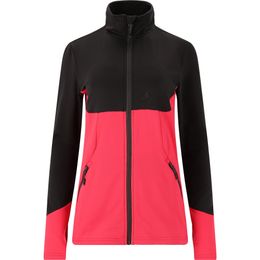 WHISTLER Funktionsjacke 'Cloudmont' Damen Gr&ouml;&szlig;e XL schwarz