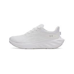 Under Armour Laufschuh 'Ascend' Damen Gr&ouml;&szlig;e 36.5 wei&szlig;