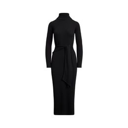 Lauren by Ralph Lauren Lauren Ralph Lauren Kleid Damen Gr&ouml;&szlig;e 36 schwarz Sommerkleid