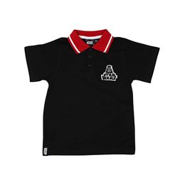 Star Wars Shirt 'Star Wars' Jungen Gr&ouml;&szlig;e 104 schwarz