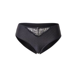 Hunkem&ouml;ller Hunkem&ouml;ller Slip Damen Gr&ouml;&szlig;e XXL schwarz