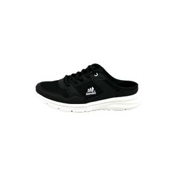 Nowaland Halbschuh 'Laufschuhe mit Mesh' Damen Gr&ouml;&szlig;e 37 schwarz Sommerschuhe