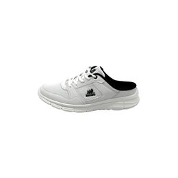 Nowaland Halbschuh 'Laufschuhe mit Mesh' Damen Gr&ouml;&szlig;e 36 wei&szlig; Sommerschuhe