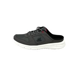 Nowaland Halbschuh 'Laufschuhe mit Mesh' Damen Gr&ouml;&szlig;e 44 dunkelgrau Sommerschuhe
