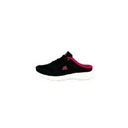 Nowaland Halbschuh 'Laufschuhe mit Mesh' Damen Gr&ouml;&szlig;e 37 brombeer Sommerschuhe