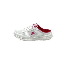 Nowaland Halbschuh 'Laufschuhe mit Mesh' Damen Gr&ouml;&szlig;e 38 hellpink / wei&szlig; Sommerschuhe