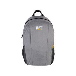Caterpillar Rucksack 'Harvard' Damen Gr&ouml;&szlig;e One Size grau