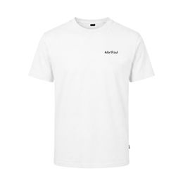 Kleinigkeit Shirt 'Dorfkind' male size L White