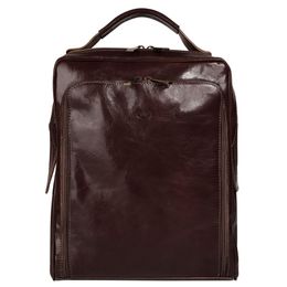 Pike pik&eacute; Rucksack Damen Gr&ouml;&szlig;e One Size braun