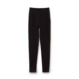 Tezenis Leggings Damen Gr&ouml;&szlig;e M schwarz