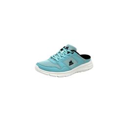 Nowaland Halbschuh 'Laufschuhe mit Mesh' Damen Gr&ouml;&szlig;e 38 pastellblau Sommerschuhe