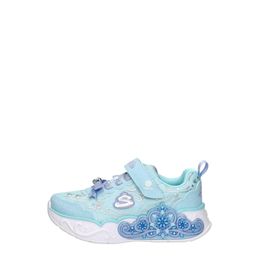 Skechers Sneakers 'Princess Steps' girl size 29 Light blue