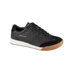 Skechers Sneaker low 'Zinger - Manzanilla Totale' Herren Gr&ouml;&szlig;e 41 schwarz