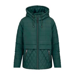 GOLDNER Between-Season Jacket female size XL Dark green