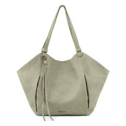 FREDsBRUDER Shopper 'My Forever Friend' Damen Gr&ouml;&szlig;e One Size khaki