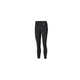 Puma Leggings 'Puma Favourite Forever High Waist 7/8 Training Leggings' Damen Gr&ouml;&szlig;e XS schwarz