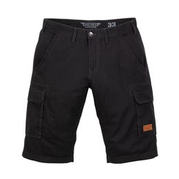 Hero Athletic Pants 'Hamilton' male size M marine blue
