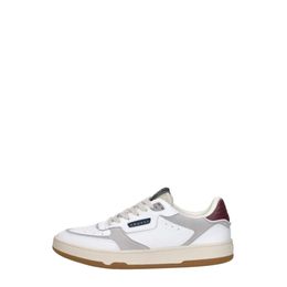 Cruyff Sneaker low 'Volteria' Herren Gr&ouml;&szlig;e 40 wei&szlig;