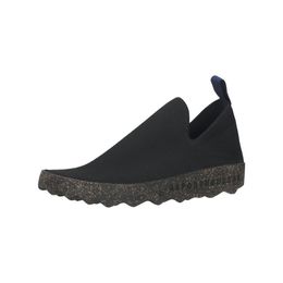 Asportuguesas Slippers female size 37 Blue / Black / White