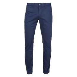 Suitable Chinohose 'Oakville' Herren Gr&ouml;&szlig;e 26 navy