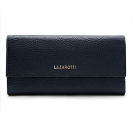 Lazarotti Portemonnaie 'Bologna' Damen Gr&ouml;&szlig;e XS/XL schwarz