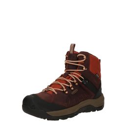 Keen Boots 'REVEL IV MID POLAR' Damen Gr&ouml;&szlig;e 37 braun / rostbraun