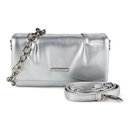 Valentino Tasche 'Katerina Mir' Damen Gr&ouml;&szlig;e One Size silber
