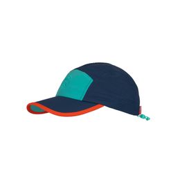 Trollkids Hat boy size 50/54 Dusty blue