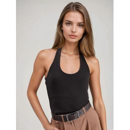 Hiccup Top female size S Chocolate