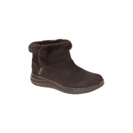 Skechers Boots Damen Gr&ouml;&szlig;e 37 braun