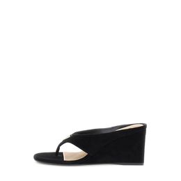 Guess Zehentrenner 'Marchon' Damen Gr&ouml;&szlig;e 37 schwarz