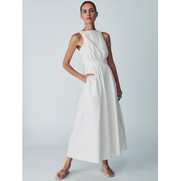 Willa Kleid 'Liliana' Damen Gr&ouml;&szlig;e 40 wei&szlig; Sommerkleid
