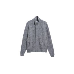 armedangels Knit Cardigan male size M Grey