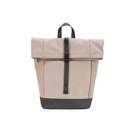 JOOP! Backpack male size One size Taupe / Anthracite