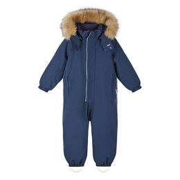 Reima Funktionsanzug 'Trondheim' Jungen Gr&ouml;&szlig;e 128 navy