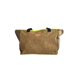 Mywander Travel Bag female size B: 38 cm x H: 63 cm x T: 25 cm Brown