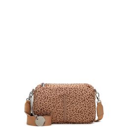 Tamaris Umh&auml;ngetasche 'Mia' Damen Gr&ouml;&szlig;e One Size sand / braun