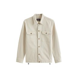 Marc O'Polo Marc O'polo Jacke Herren Gr&ouml;&szlig;e M hellbeige Sommerjacke
