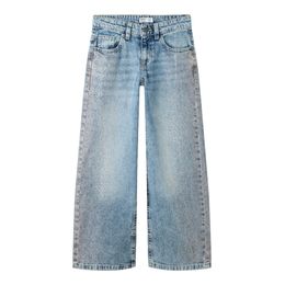 name it Jeans M&auml;dchen Gr&ouml;&szlig;e 116 blue denim