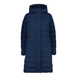 CMP Wintermantel Damen Gr&ouml;&szlig;e S navy