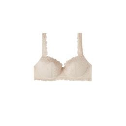 Intimissimi BH 'Sofia Pretty Flowers' Damen Gr&ouml;&szlig;e 95 puder