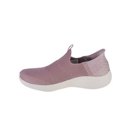 Skechers Slip On 'Slip-Ins Ultra Flex 3.0 Smooth Step' Damen Gr&ouml;&szlig;e 39 pink Sommerschuhe