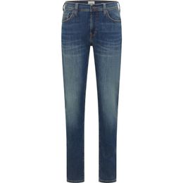 Mustang Jeans 'Vegas' Herren Gr&ouml;&szlig;e 29 blue denim